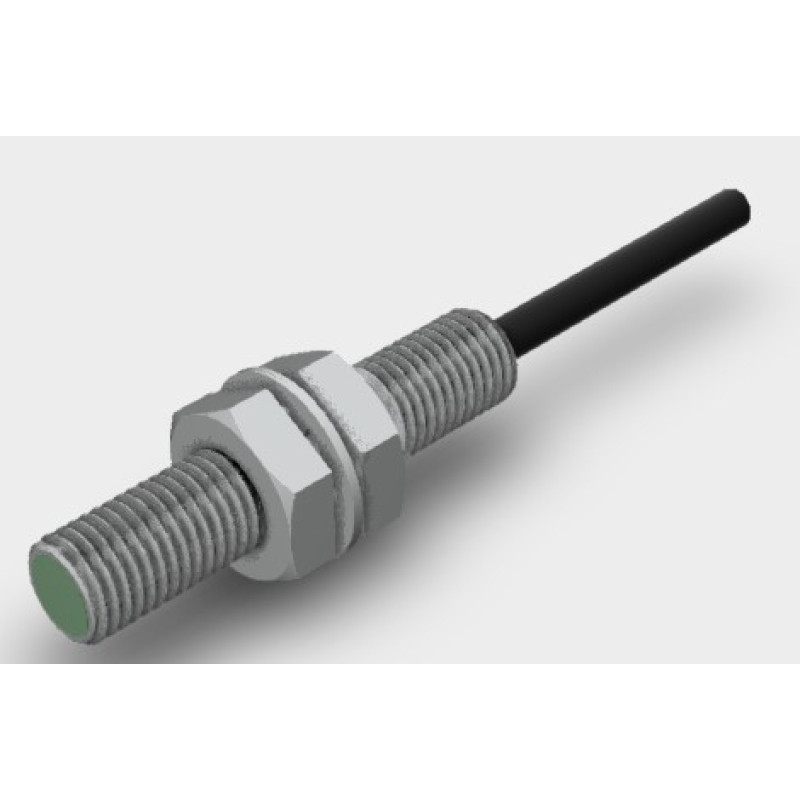 PRL08-1.5DP Sensor Indutivo PNP NA - Autonics